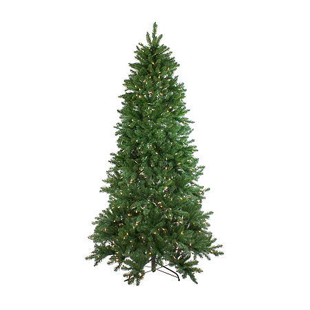 Click here for Northlight Medium Neola Fraser Artificial Dual Led... prices