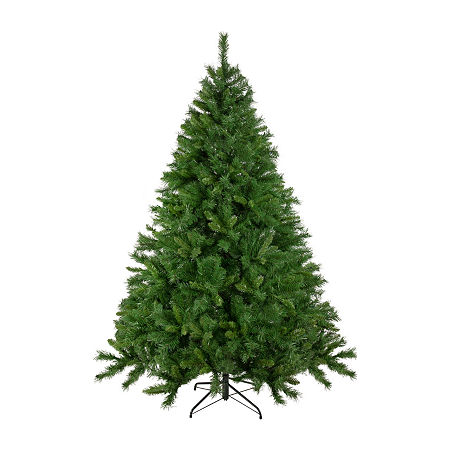 Click here for Northlight Chatham Artificial Unlit 7 1/2 Foot Pin... prices
