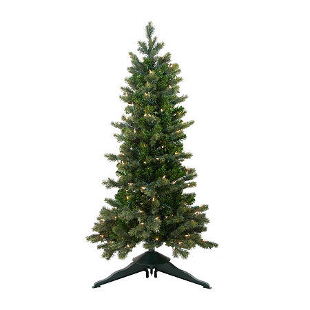 Click here for Northlight Slim Savannah Spruce Slim Artificial Cl... prices