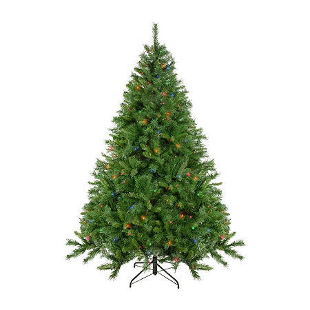 Click here for Northlight Chatham Artificial Multi-Color Lights 7... prices