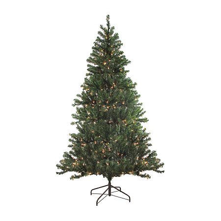 Click here for Northlight Medium Balsam Artificial Clear Lights 7... prices