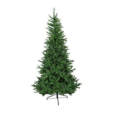Click here for Northlight Winona Artificial Unlit 6 1/2 Foot Fir... prices