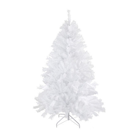 Click here for Northlight Full Icy White Spruce Artificial Unlit... prices