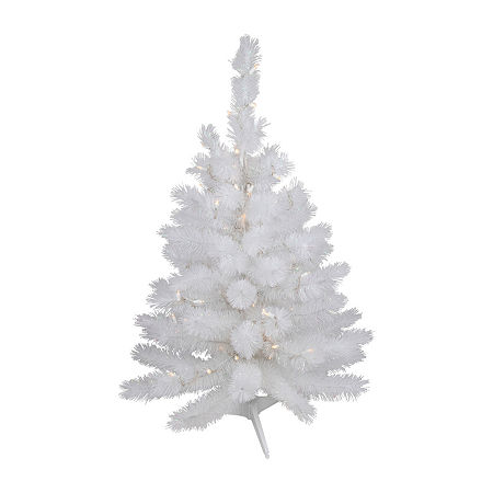 Click here for Northlight White Alaskan Artificial Warm White Led... prices