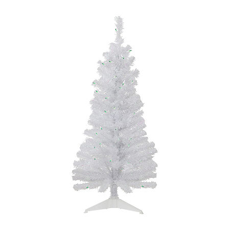 Click here for Northlight Rockport White Artificial Green Lights... prices