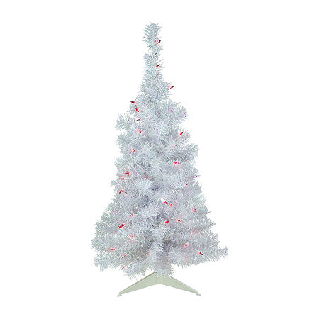 Click here for Northlight Rockport White Artificial Pink Lights 3... prices