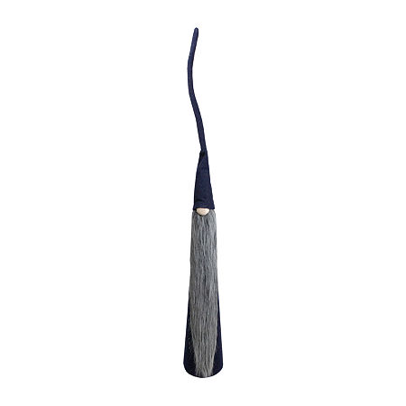 Click here for Northlight 32in Navy Blue Cone Christmas Tabletop... prices