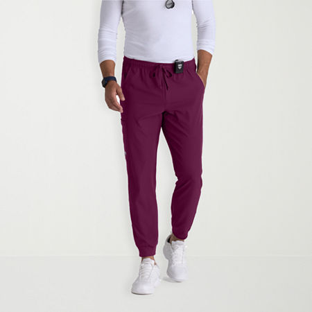 Click here for Skechers Skp572 Structure 3-Pocket Jogger Mens Big... prices