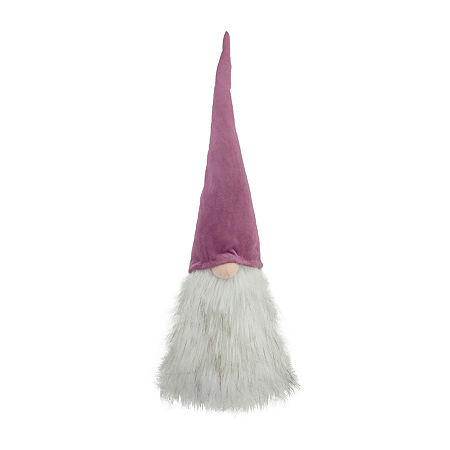 Click here for Northlight 17in Mauve Battery Operated Lighted Chr... prices