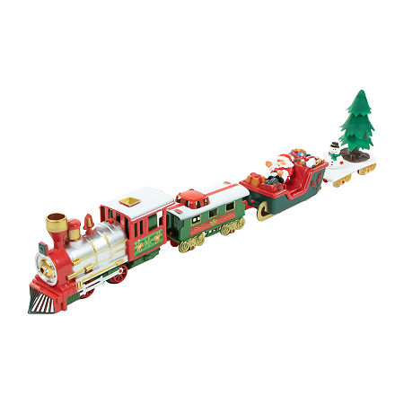 Click here for Northlight 31pc Battery Operated Lighted And Anima... prices