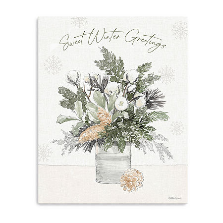 Click here for Lumaprints Simple Season Iii Canvas Art  One Size... prices