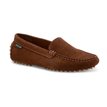 Click here for Eastland Biscayne Womens Moc Closed Toe Loafers  8... prices