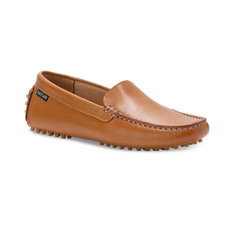 Click here for Eastland Biscayne Womens Moc Closed Toe Loafers  1... prices