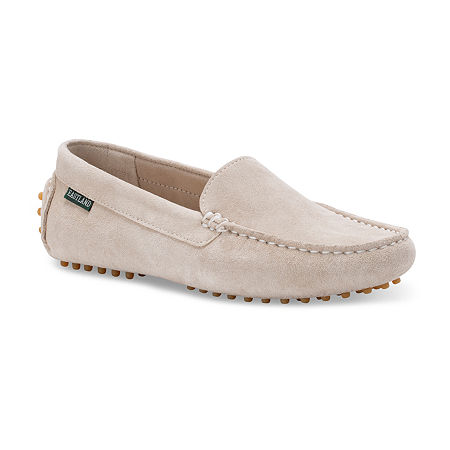 Click here for Eastland Biscayne Womens Moc Closed Toe Loafers  1... prices