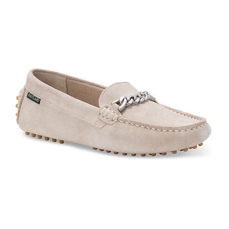 Click here for Eastland Sawgrass Womens Moc Closed Toe Loafers  9... prices