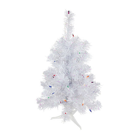 Click here for Northlight Rockport White Artificial Multi Lights... prices
