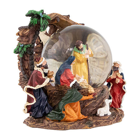 Click here for Northlight 6.75in Holy Family Christmas Nativity M... prices