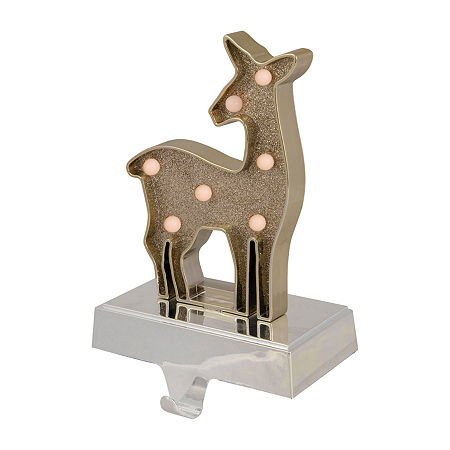 Click here for Northlight Gold Led Lighted Snowflake 7.5in Christ... prices