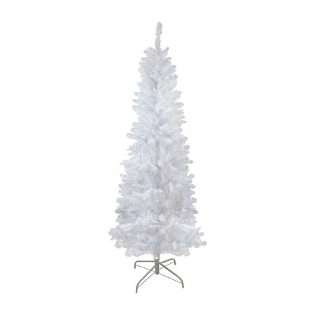 Click here for Northlight Pencil White Spruce Artificial Unlit 6... prices