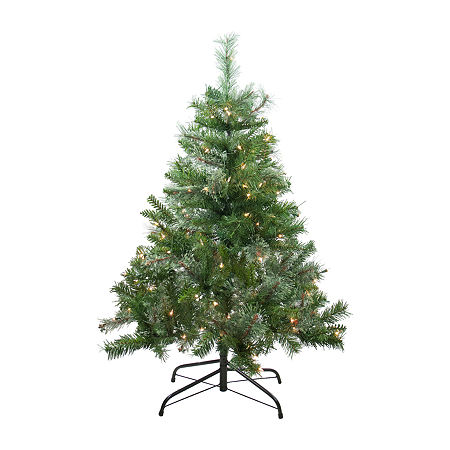 Click here for Northlight Mixed Cashmere Medium Artificial Clear... prices