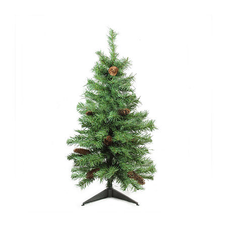 Click here for Northlight Medium Dakota Artificial Unlit 3 Foot P... prices