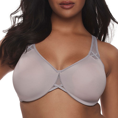 Click here for Paramour Amaranth Unlined Minimizer-115087  C  Gra... prices