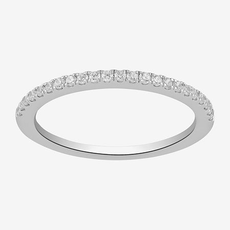 Click here for (G / I1) Womens 1/5 CT. Lab Grown White Diamond 10... prices