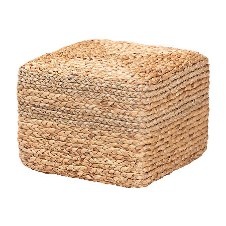 Click here for Marella Footstool  One Size  White prices