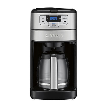 Click here for Cuisinart Drip Coffee Maker  One Size  Stainless S... prices