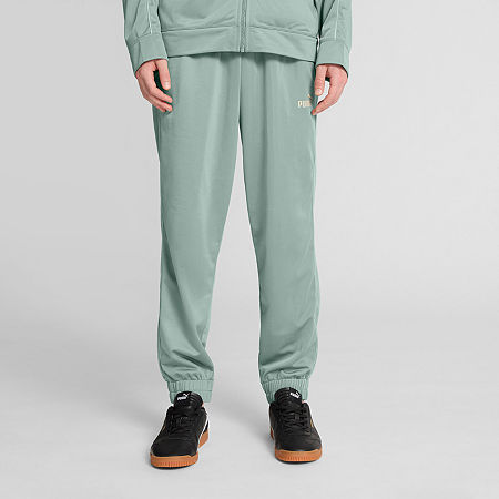 Click here for PUMA Piped Tricot Mens Regular Fit Track Pant  Sma... prices