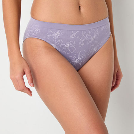 Click here for Ambrielle Womens Seamless High Cut Panty  X-large... prices