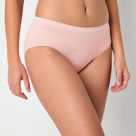 Click here for Ambrielle Seamless Womens Brief Panty 367325  3x... prices