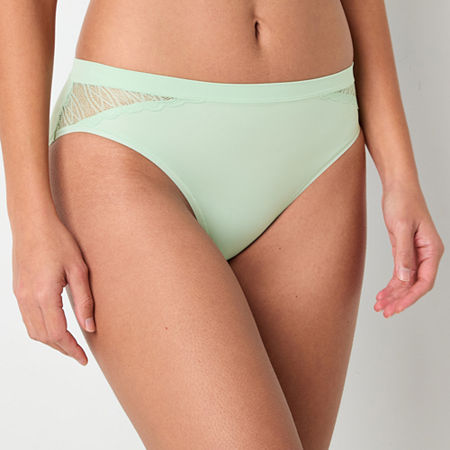 Click here for Ambrielle Super Soft Womens High Cut Panty 315649... prices