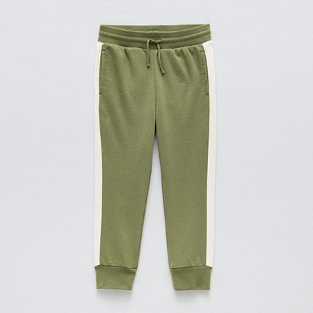 Click here for Okie Dokie Toddler & Little Boys Tapered Regular F... prices