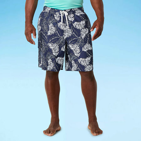 Click here for St. Johns Bay Cargo Mens Big and Tall Drawstring W... prices