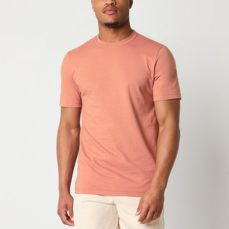 Click here for Xersion Xtreme Cotton Mens Crew Neck Short Sleeve... prices