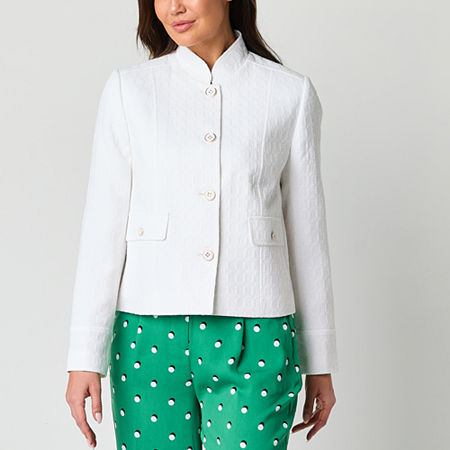 Click here for Liz Claiborne Womens Lightweight Work Jacket  10... prices