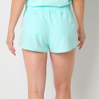 Xersion Womens Woven Running Short - JCPenney