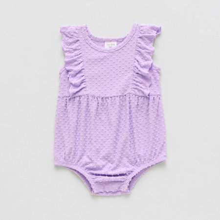 Click here for Okie Dokie Baby Girls Sleeveless Romper  18 Months... prices