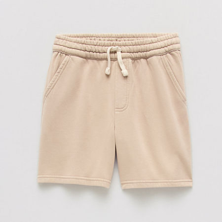 Click here for Thereabouts Fleece Pull-On Little & Big Kid Boys A... prices