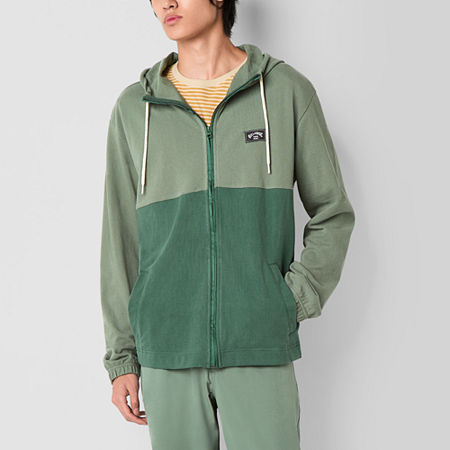 Click here for Billabong Mens Lightweight Jacket  X-large  Green prices
