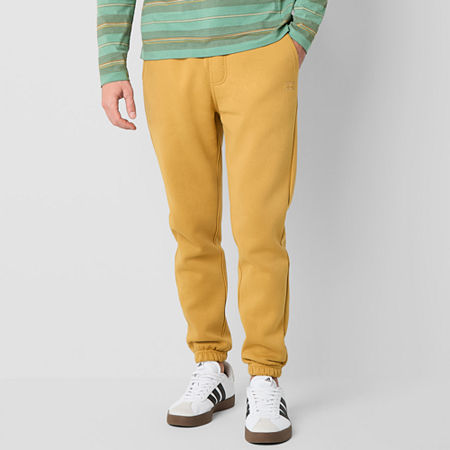 Click here for Billabong Mens Sweatpant  Medium  Yellow prices
