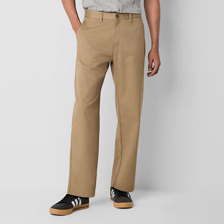 Click here for VOLCOM Mens Vmonty Relaxed Golf Pant  36  Brown prices