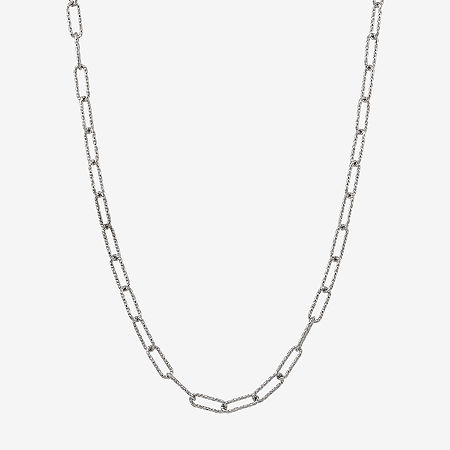 Click here for Limited Quantities! Womens Sterling Silver 18 Inch... prices