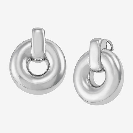 Click here for Limited Quantities! Womens Sterling Silver Drop Ea... prices