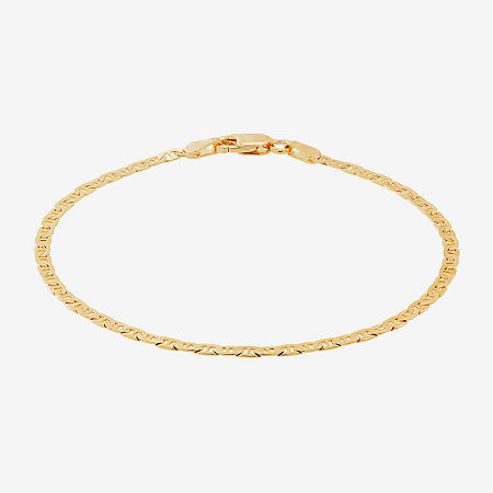 Click here for Limited Quantities! Womens 18K Gold Over Silver 7.... prices