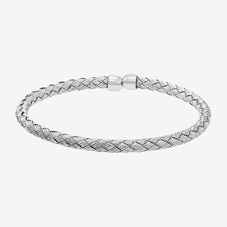 Click here for Limited Quantities! Womens Sterling Silver Bangle... prices