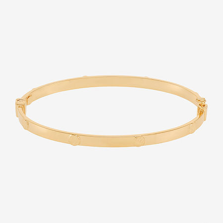 Click here for Limited Quantities! Womens 14K Gold Bangle Bracele... prices