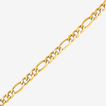 Click here for Limited Quantities! Mens 14K Gold 8 1/2 Inch Semis... prices