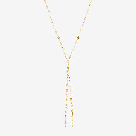 Click here for Limited Quantities! Womens 14K Gold 16 Inch Y Neck... prices